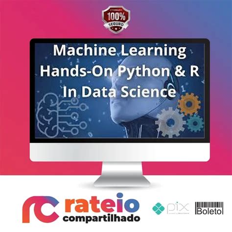 Machine Learning A Z™ Hands On Python And R In Data Science Apex