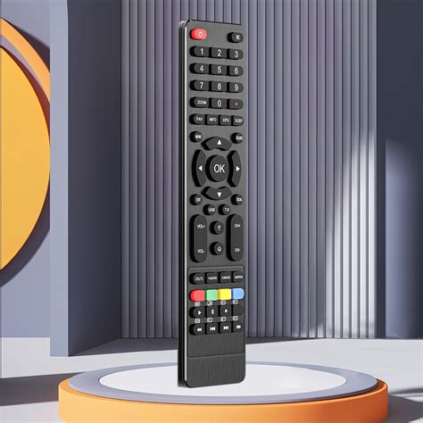Custom Smart Ir Tv Remote Control For Vitron Nisato Botech Visivo Horion Dexon Aconatic Dyon