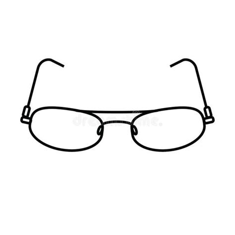 Focus Glasses Stock Illustrations 28683 Focus Glasses Stock