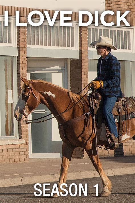 I Love Dick Rotten Tomatoes