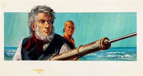 Riga Diego E Dale Giorgio De Gaspari Moby Dick 1965 Fairy Tales