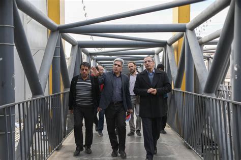 برگزاری جلسه نظارت ستادی و ارزیابی عملکرد سال ۱۴۰۲ معاونت حمل ونقل و