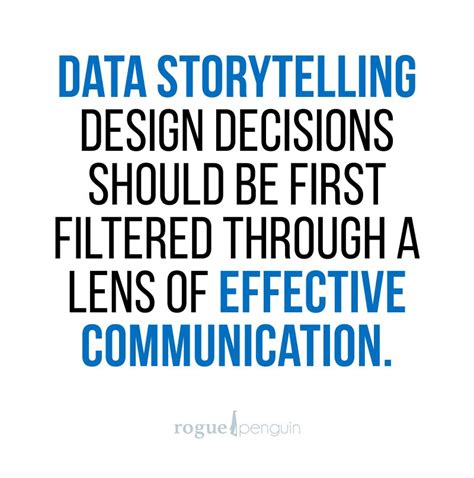 Datastory Datastorytelling Datavisualisation Kat Greenbrook