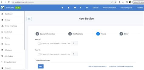 ESP Smart Home Automation Using Alexa And Google Assistant