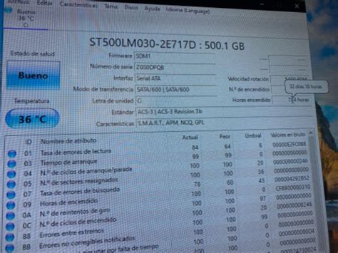 Cpu Nuevo Intel Celeron J3060 2 8ghz 4gb Ram 500gb Hdd Windows