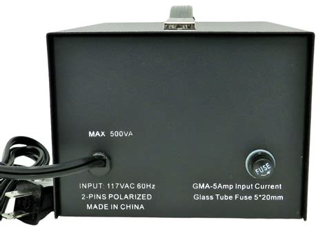 Isolation Transformers Ac Dc Powershack