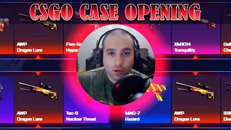 CSGO NET CSGO CASE OPENING Promo Code GI YouTube