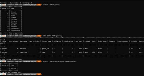 John Ezekiel On Linkedin 100 Days Codiing Challenge Alx Do Hard Things Sql Data Science