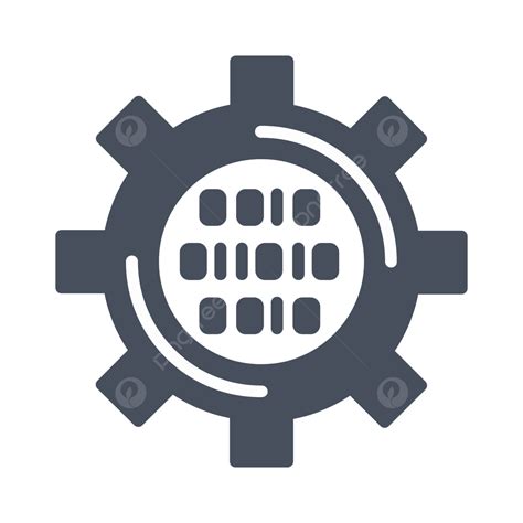 이진 코드 플랫 아이콘 벡터 바이너리 암호 검색 Png 일러스트 및 벡터 에 대한 무료 다운로드 Pngtree