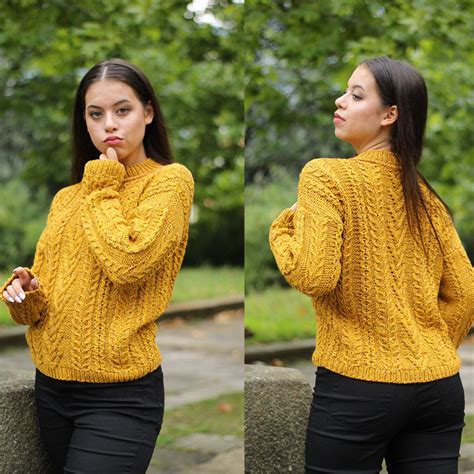 Блуза „Житни класове“ Pletabg