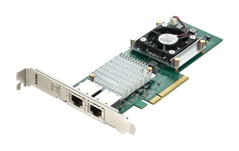 D Link Announces 10 Gigabit Ethernet Over Copper Pci Express Network