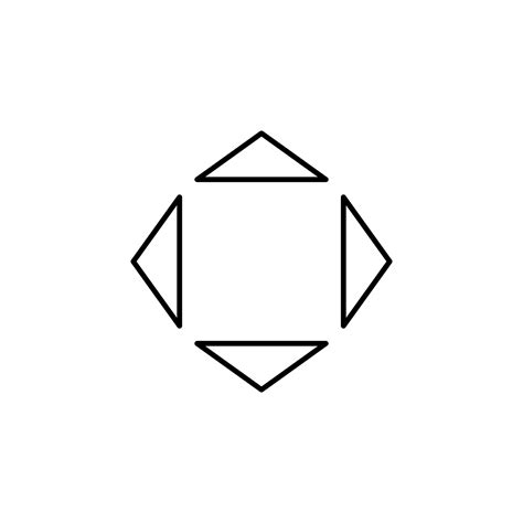 Move Vector Icon Illustration 23196460 Vector Art At Vecteezy