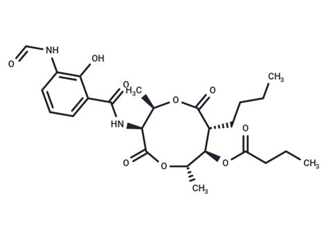 Antimycin A4 Targetmol