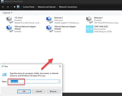 Ethernet Doesnt Have A Valid Ip Configuration In Windows 10 Ethernet Doesnt Have A Valid Ip Configuration In Windows 10