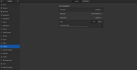 How To Set Up High Refresh Rate Monitors On Linux