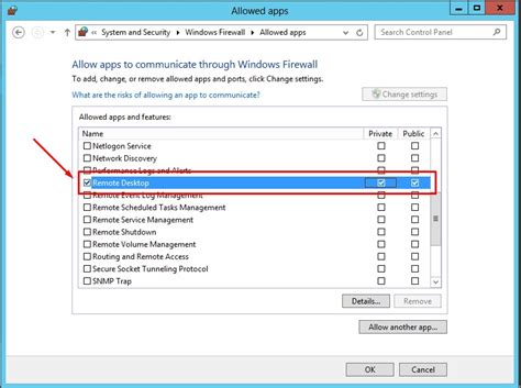 Cara Setting Firewall Di Windows Yang Benar Panduan Cara Kelola Web And Server
