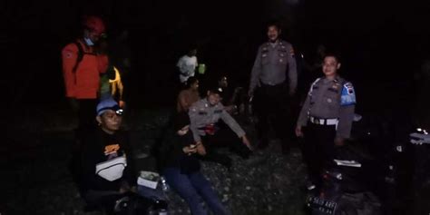 Berita Harian Gadis Tersesat Karena Google Maps Di Hutan Terbaru Hari Ini Kompas Com