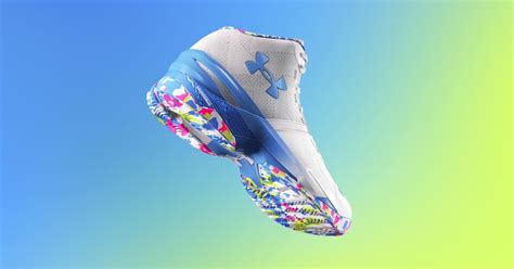 Curry Flow 10 And Curry 2 Retro Splash Party Release Details Sports