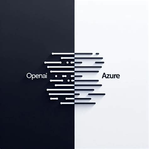 Systenics Solutions Ai Using Openai Vs Azure Openai With Semantic Kernel Whats The Difference