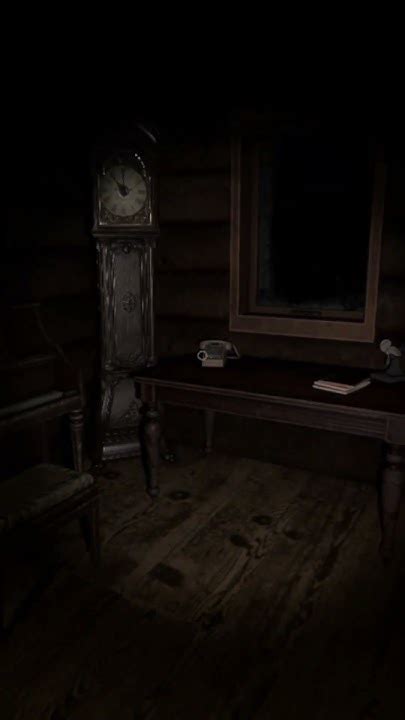 Phasmophobia The Ring Youtube