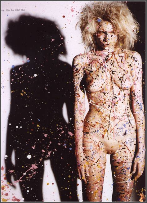 Naked Tuuli Shipster Added 07 19 2016 By K3