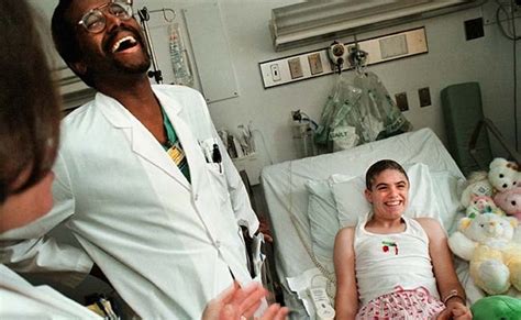 The Story Of The Surgery That Made Ben Carson Famous And Its
