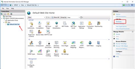 Setup Azure Mfa User Portal For Self Service Vikashnl