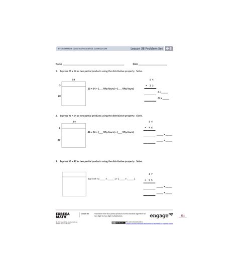 Transition From Four Partial