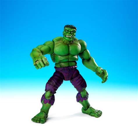 Marvel Legends Series 9 Galactus Series