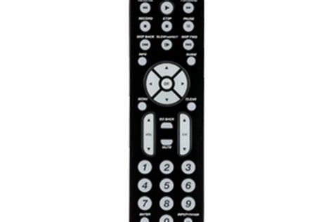 Codes And Instructions For An RCA SystemLink 6 Remote Control It Still Works