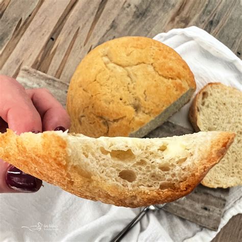 Best Bread For Soup Food Fun And Faraway Places