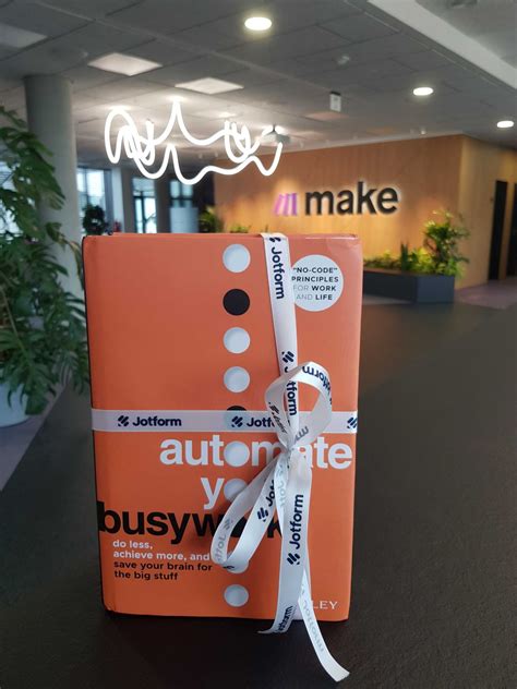 Fabian Q Veit On Linkedin Workflow Nocode Automation Withmake