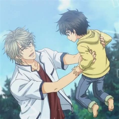 Как вы думаете Хару и Рен поженятся Больше чем возлюбленные 2 Amino