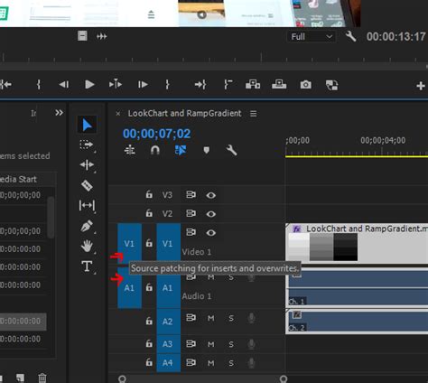 Cant Drop Clip Into Timeline Cant Move Clips In Adobe Community