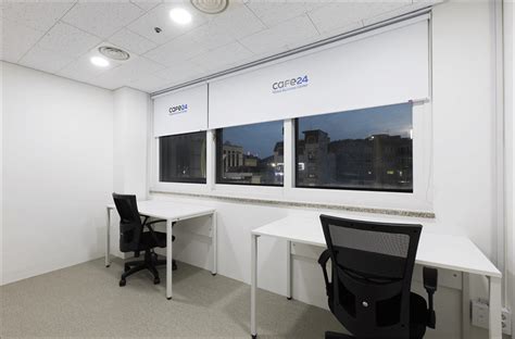 은평구 소호사무실 5가지 추천 Wherework