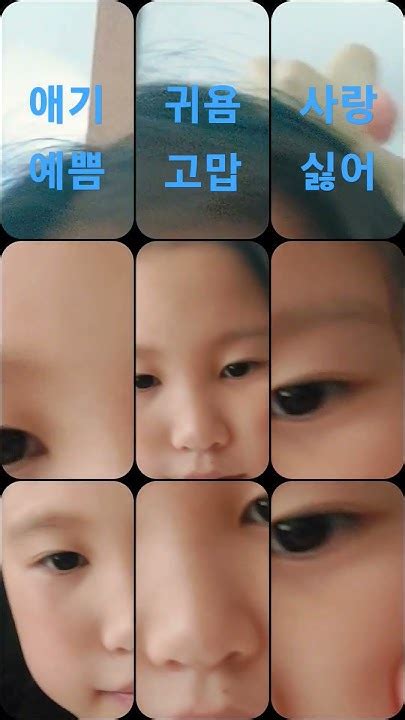 아이브 파란색 글자 ㅎㅎ Youtube