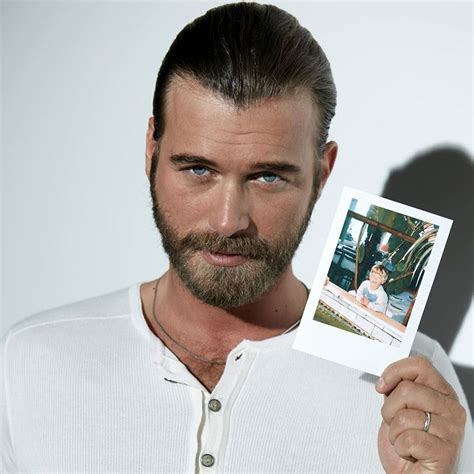 Kivanc Tatlitug Support Unicefs Latest Campaign Turkish Celebrity News