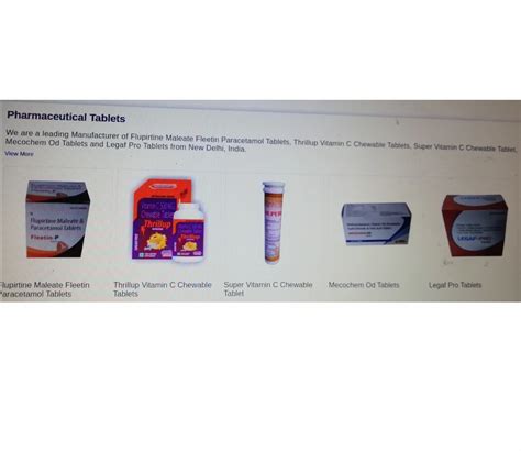 Methylcobalamin Vitamin D3 Pyridoxine And Folic Aid Tablet At Rs 160 Stripe Methylcobalamin