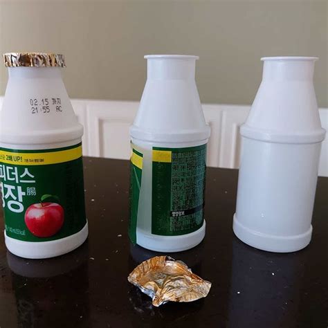 코로나로 인한 쓰레기 대란