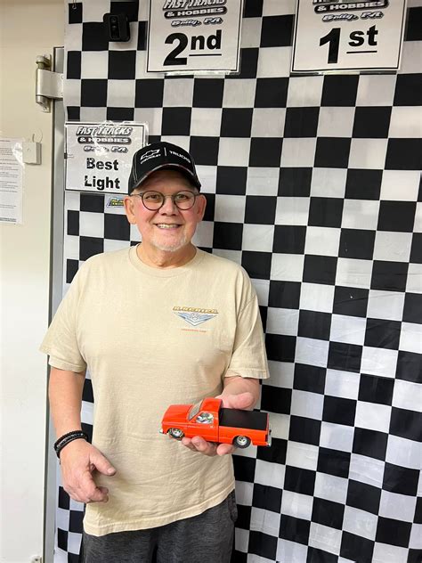 Here Are Tonights Winners Mike K Got Fast Tracks Bally Facebook