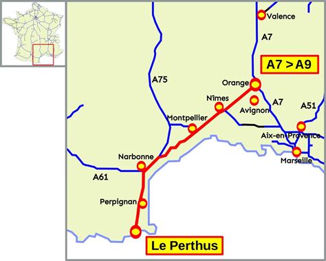 Plan Sorties Autoroute A9 2025 Calendar Helga Kristin