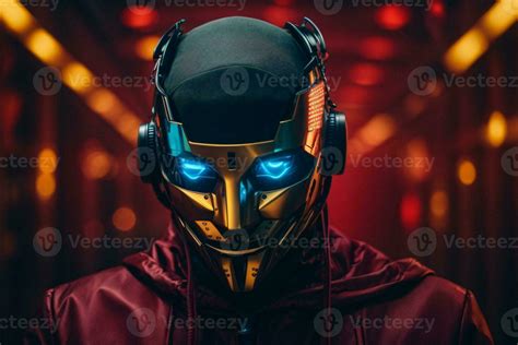 Ai Generated An Anonymous Hacker With The Hoodie Concept Of Hacking Cybersecurity Cybercrime