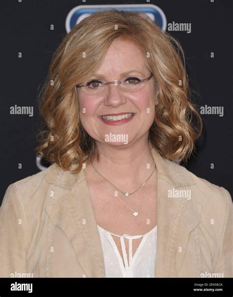 Bonnie Hunt Arrives At Disney Pixars Toy Story 4 World Premiere Held At The El Capitan Theatre