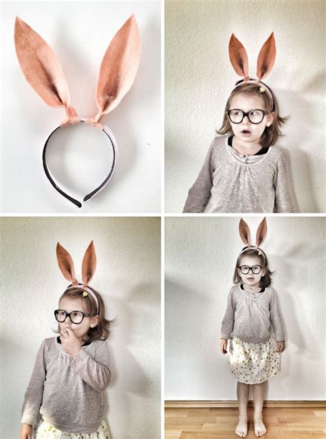 30 Diy Bunny Costume Projects Artofit