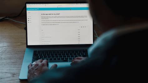 Amid Sextortions Rise Computer Scientists Tap A I To Identify Risky Apps The New York Times