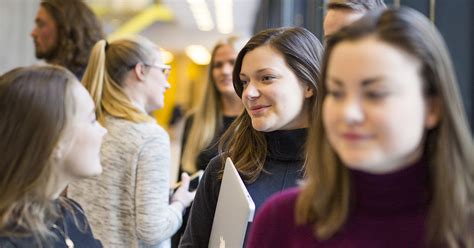 Masters Programmes Nhh