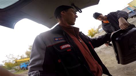 Сборка МТЗ часть 7 топливные баки. - YouTube