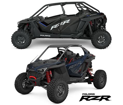 Rzr Pro Xp Turbo R Pro R Utv Parts Guy