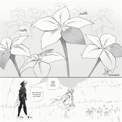 Dainsleif And Lumine Genshin Impact Hoyolab