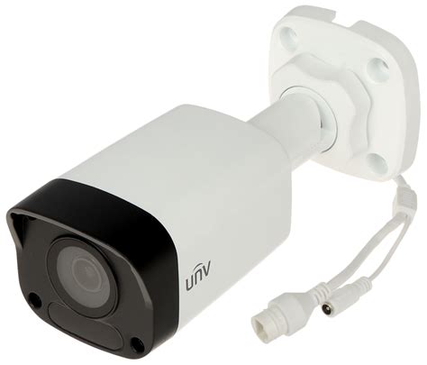 IP CAMERA IPC LB SF A P Mm UNIVIEW IP Cameras With Fixed Focal Lens And Ifra